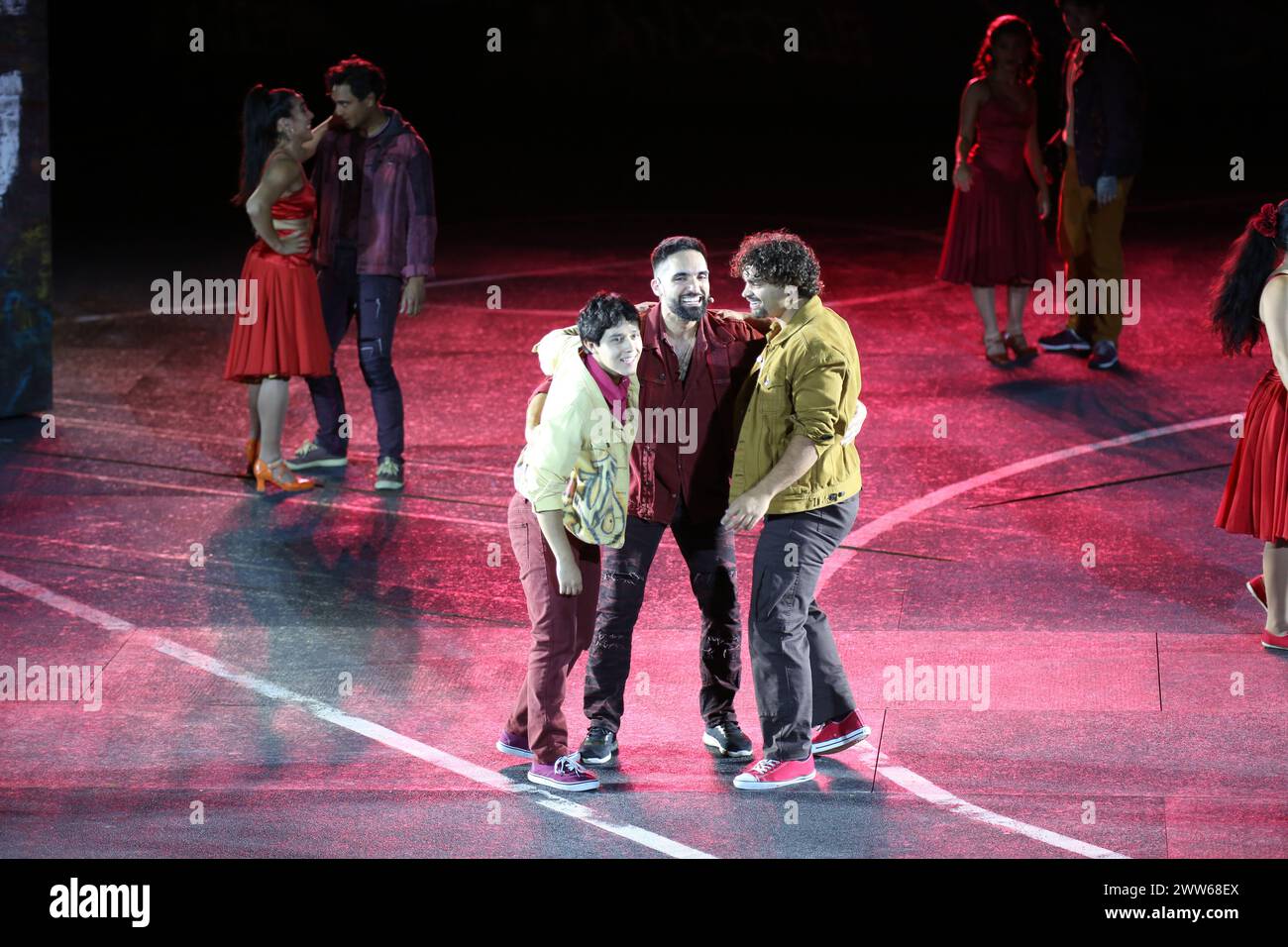 Manuel stark santos hi-res stock photography and images - Alamy