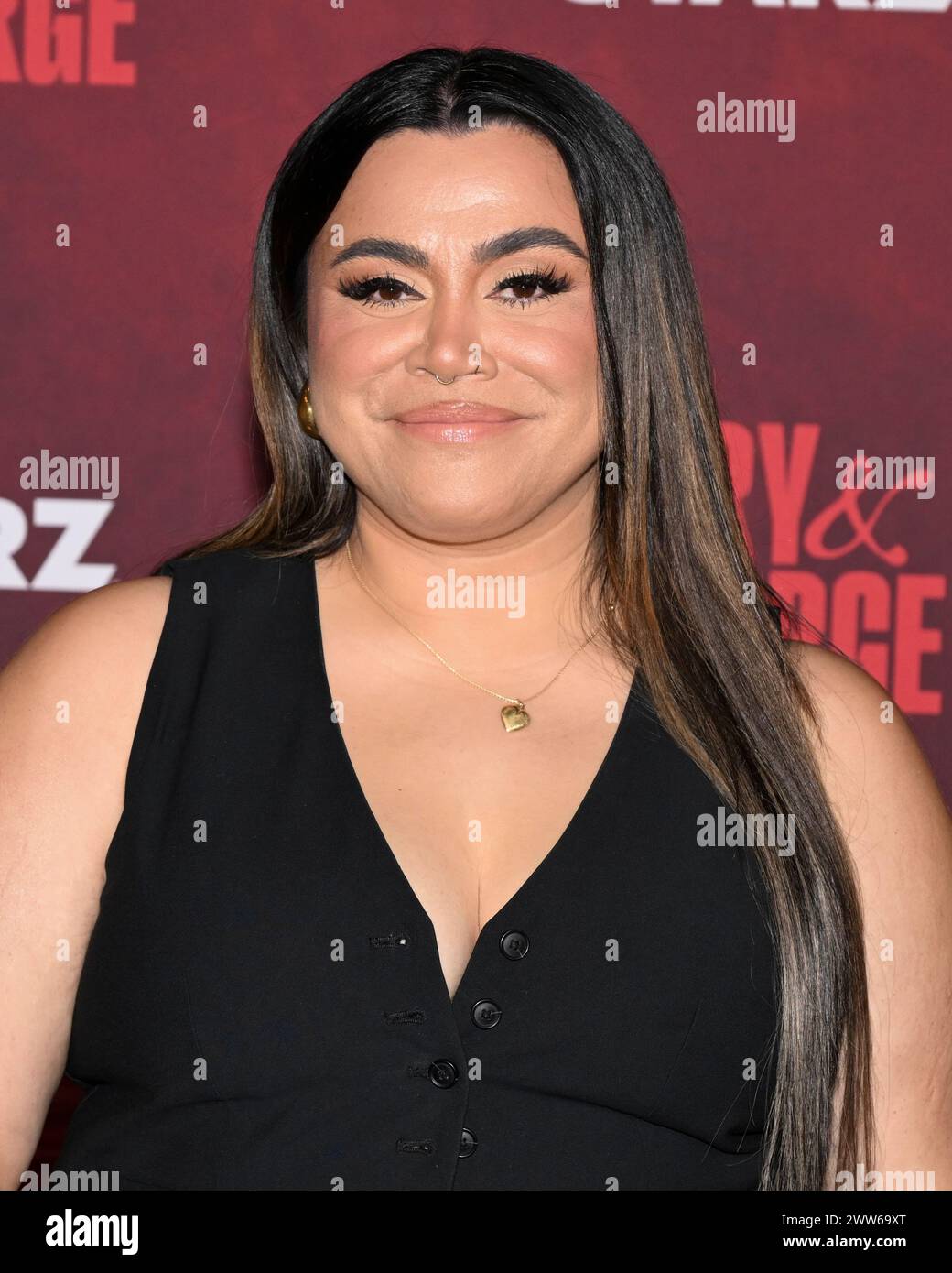 Mary george 2024 hi-res stock photography and images - Alamy