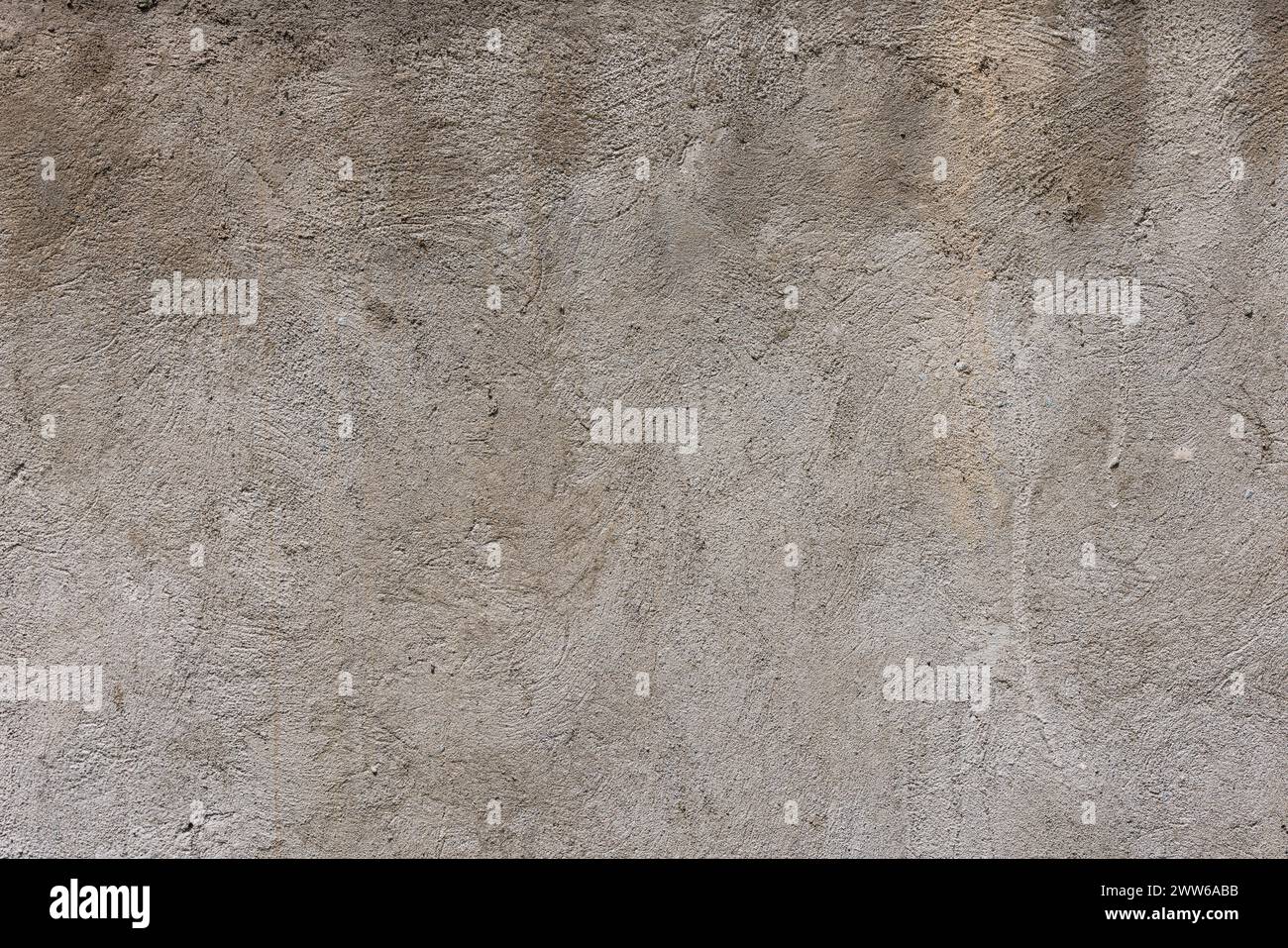 closeup full-frame flat background and texture of solid smeared ...