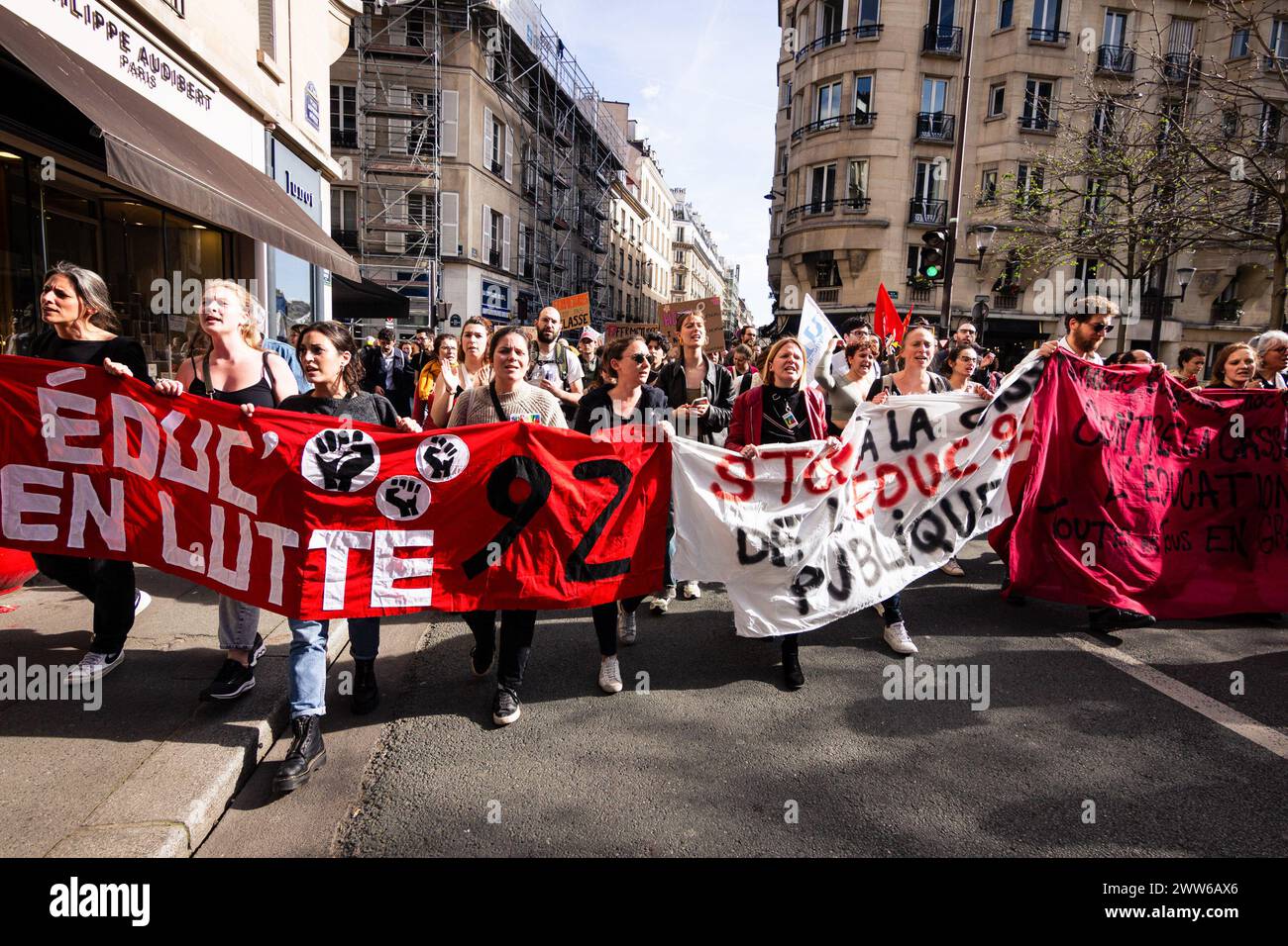 Current french government hi-res stock photography and images - Alamy
