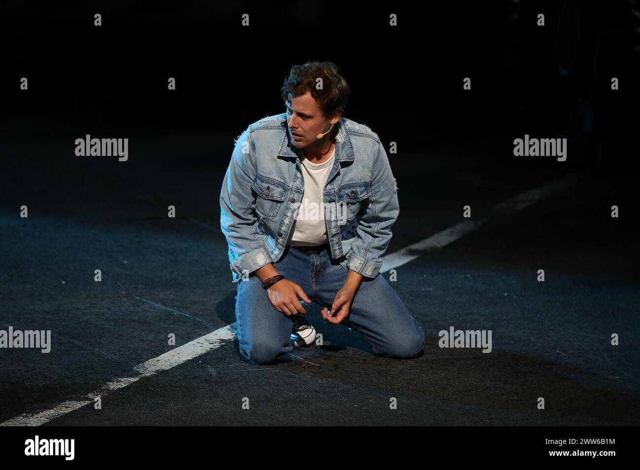 Billy bourchier hi-res stock photography and images - Alamy