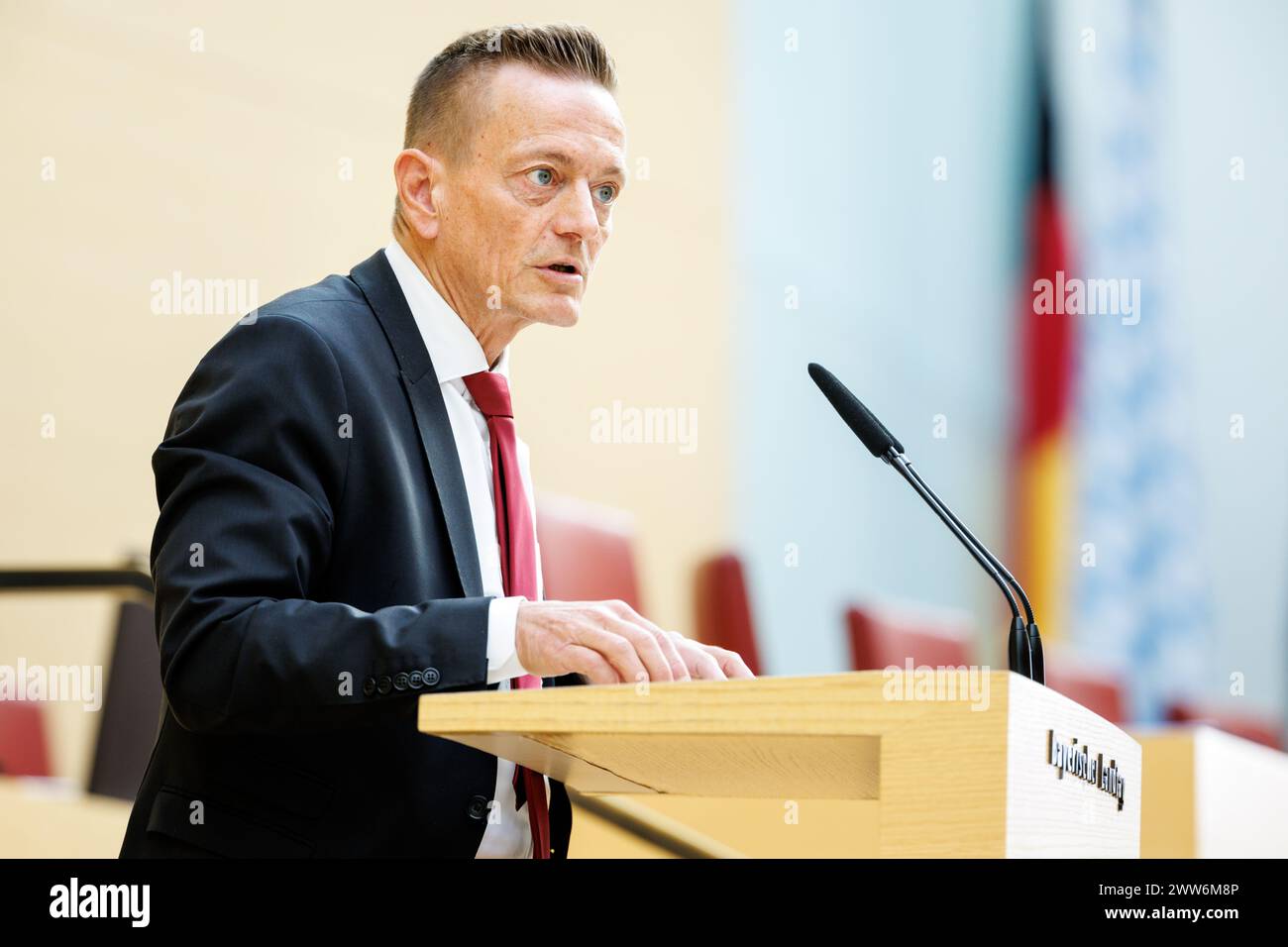 Karl straub hi-res stock photography and images - Alamy