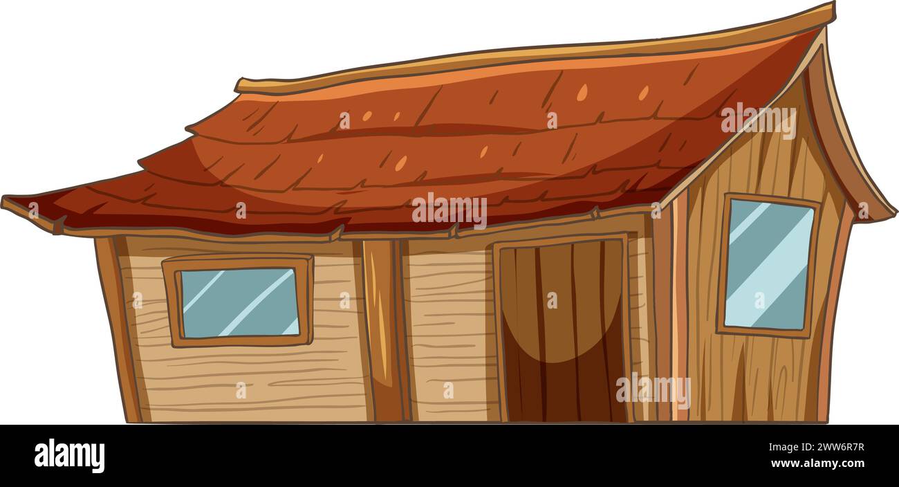 Space habitation Stock Vector Images - Alamy