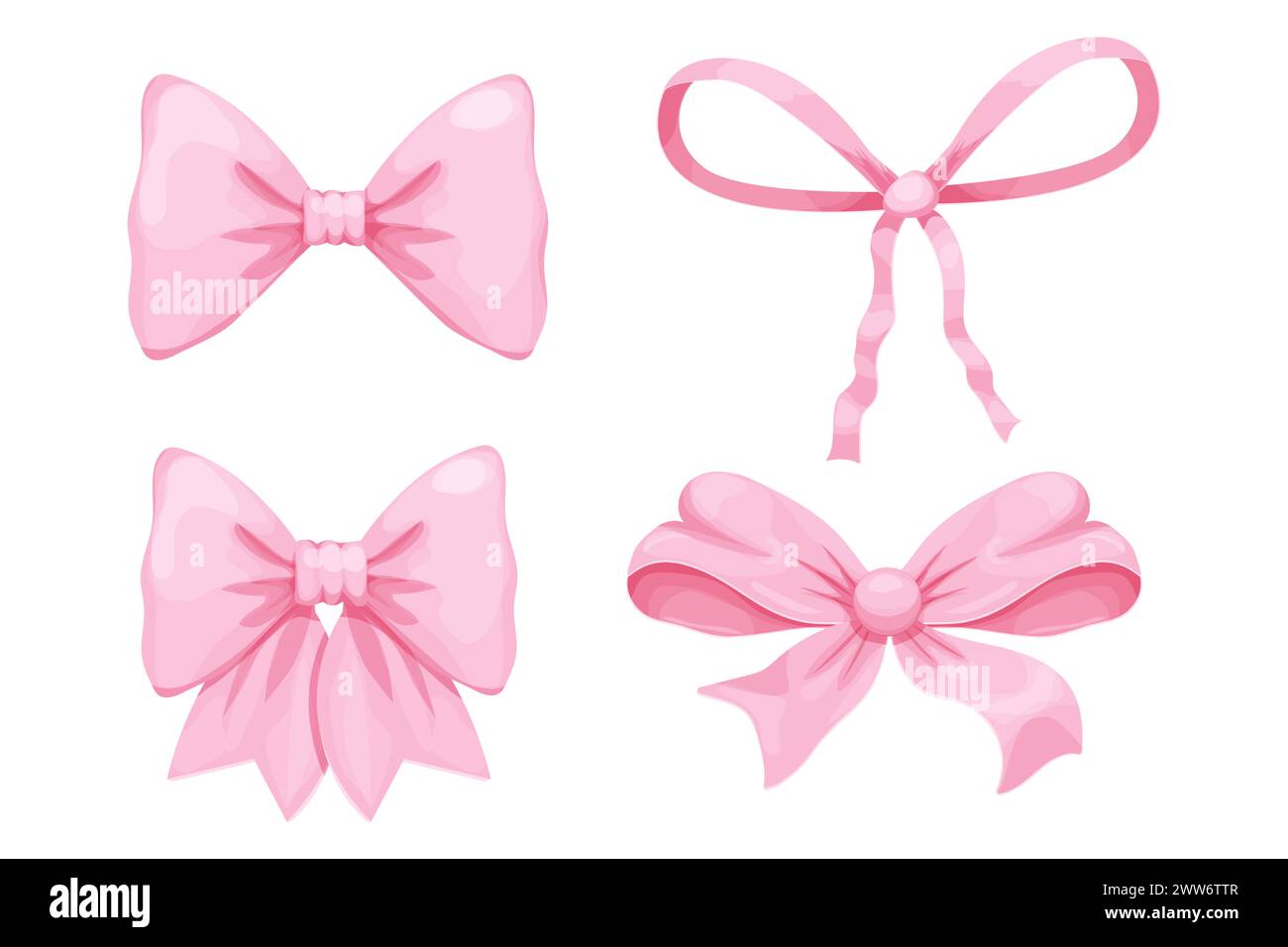 Y2k fashion Stock Vector Images - Alamy