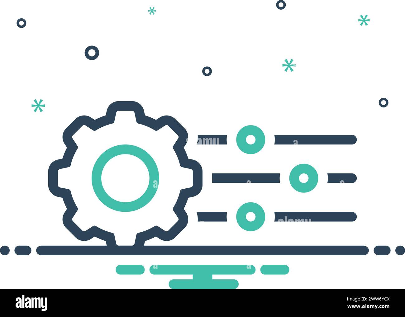 Gear customization hi-res stock photography and images - Alamy