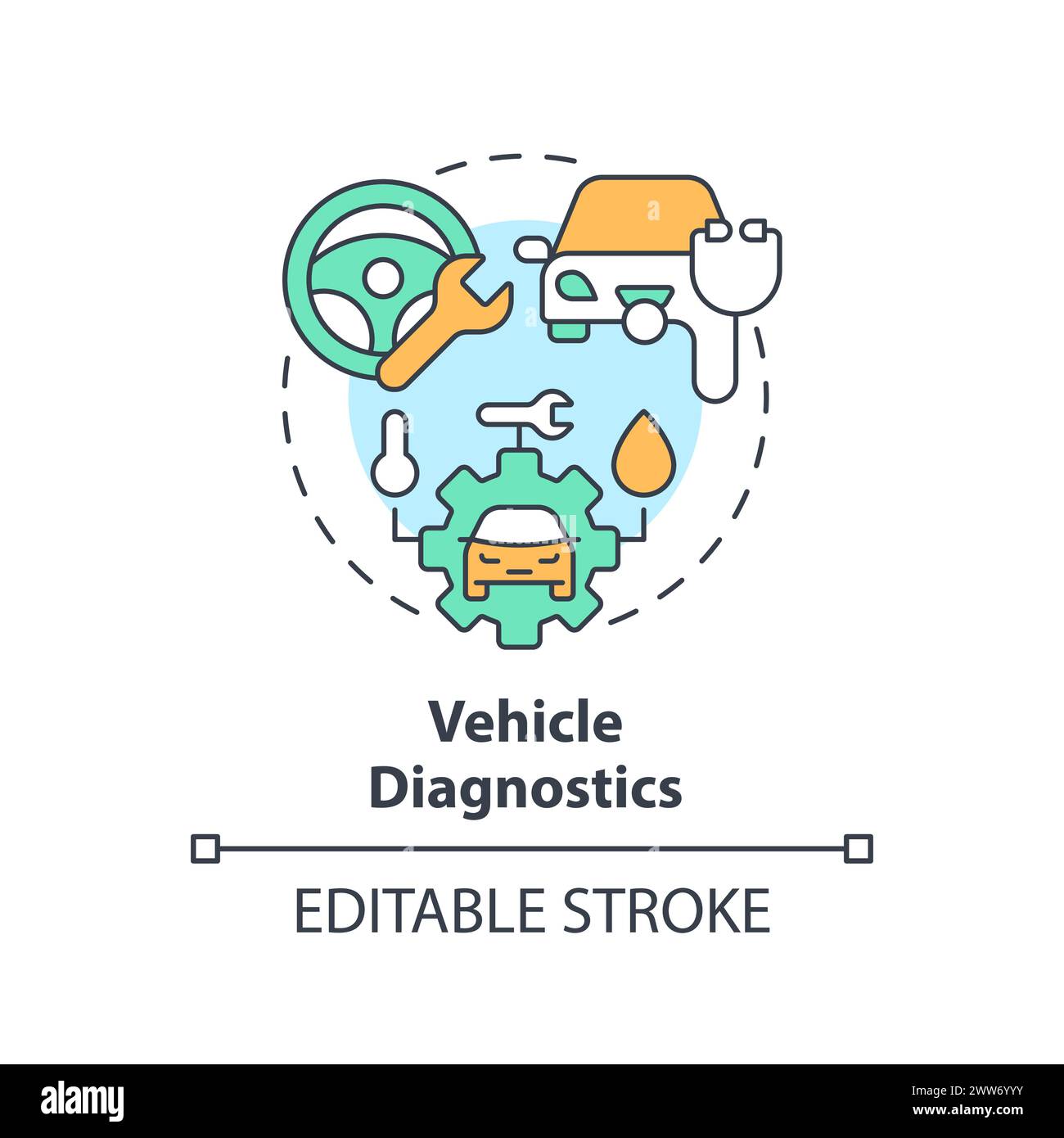 Vehicle asset life hi-res stock photography and images - Alamy