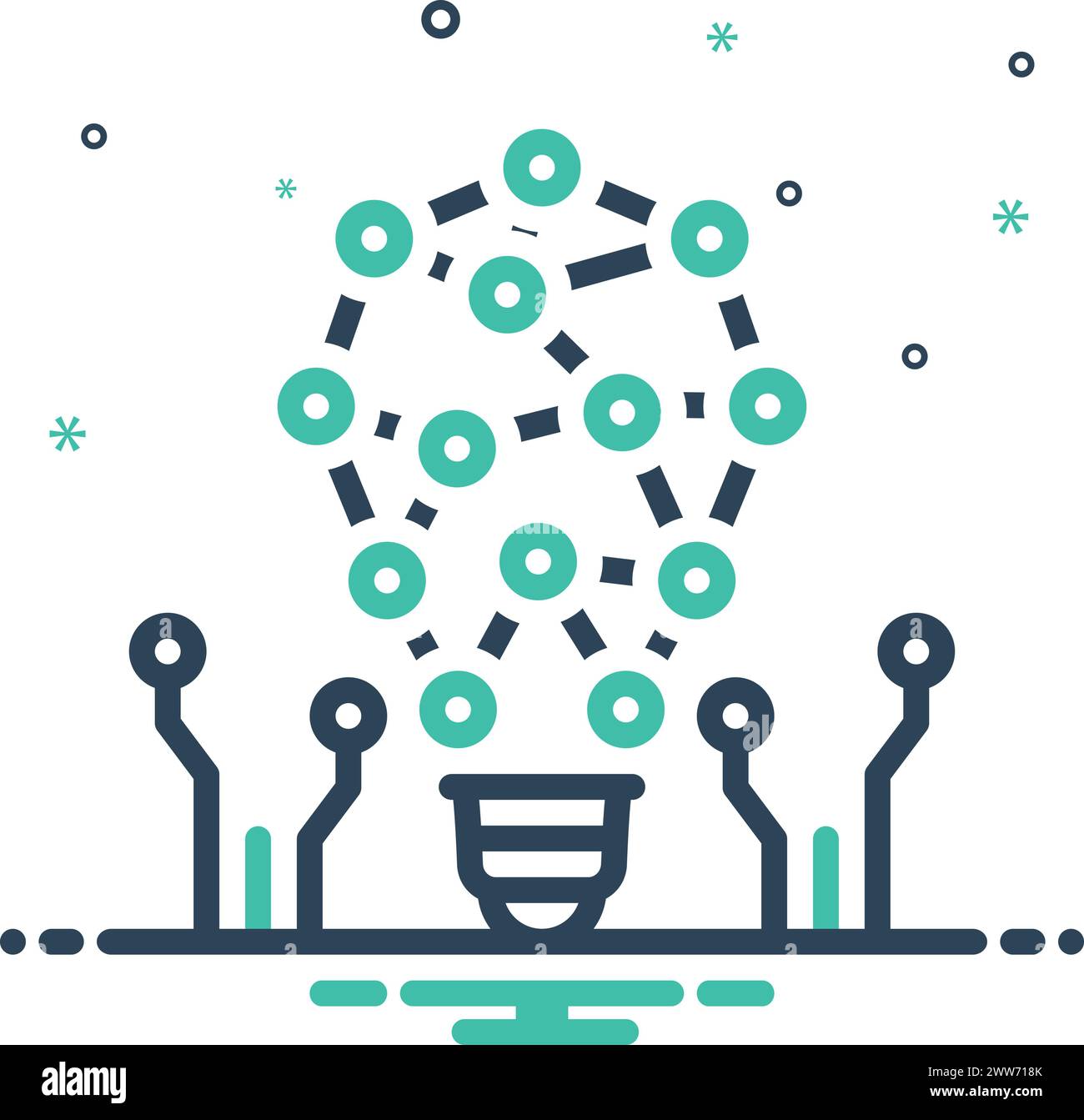 Symbol of modernity hi-res stock photography and images - Alamy