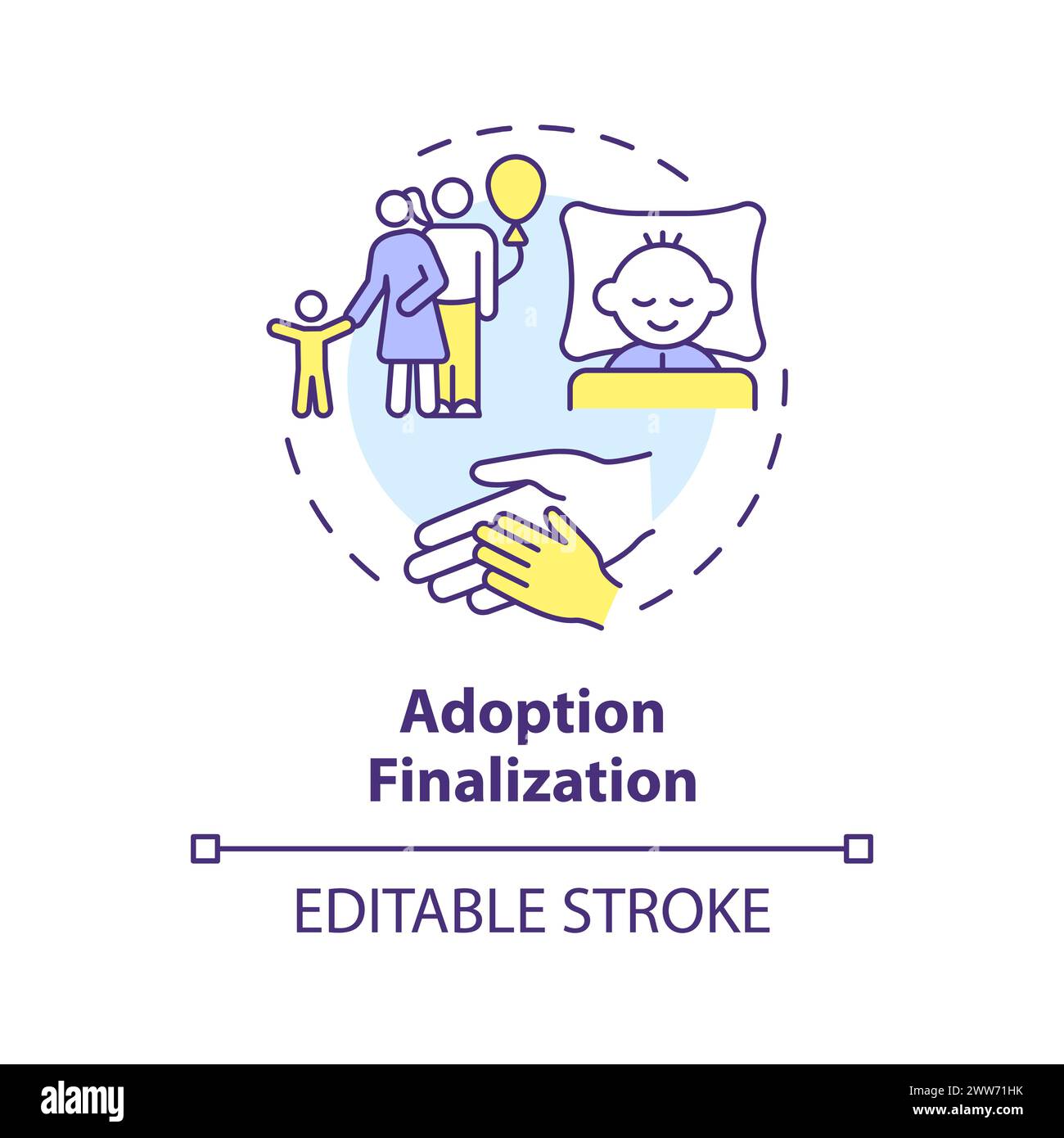 Finalization hi-res stock photography and images - Alamy