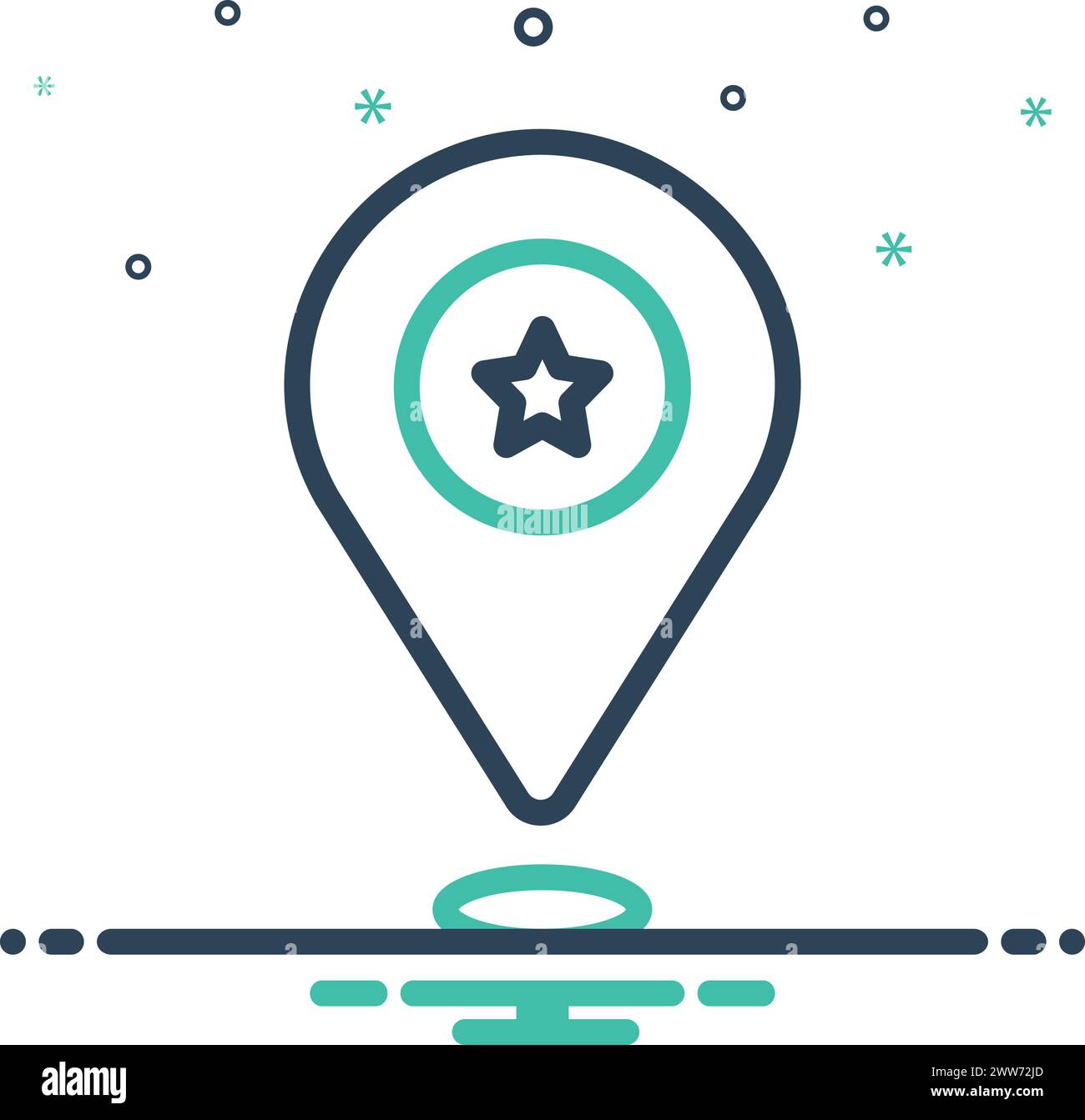 Spot pointer hi-res stock photography and images - Alamy