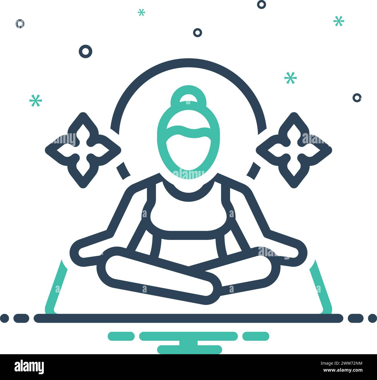 Reduce stress Cut Out Stock Images & Pictures - Alamy