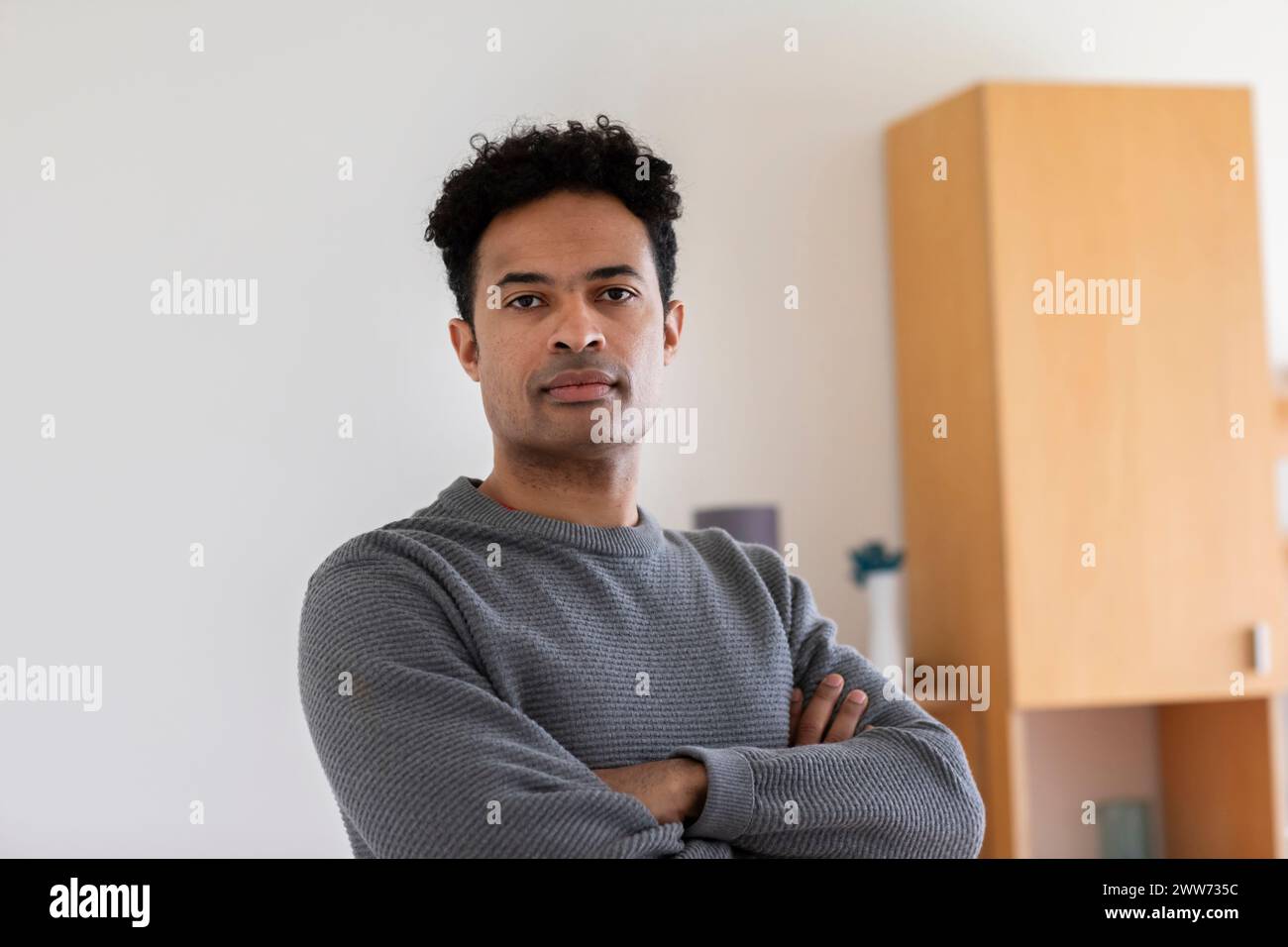 New generation office hi-res stock photography and images - Alamy