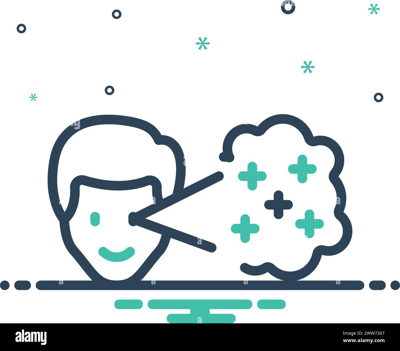 Outlook Stock Vector Images - Alamy