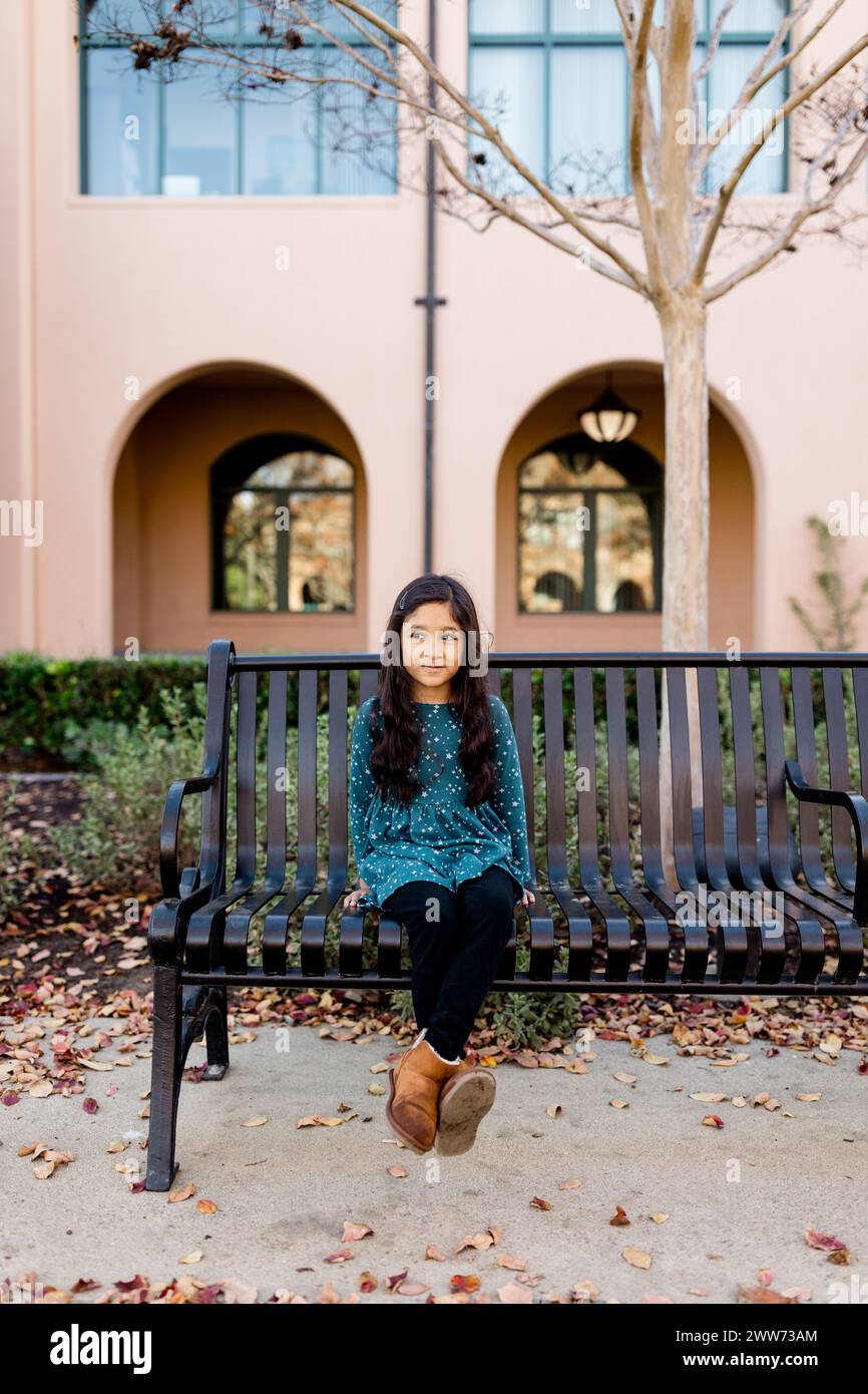 Coy smile hi-res stock photography and images - Alamy