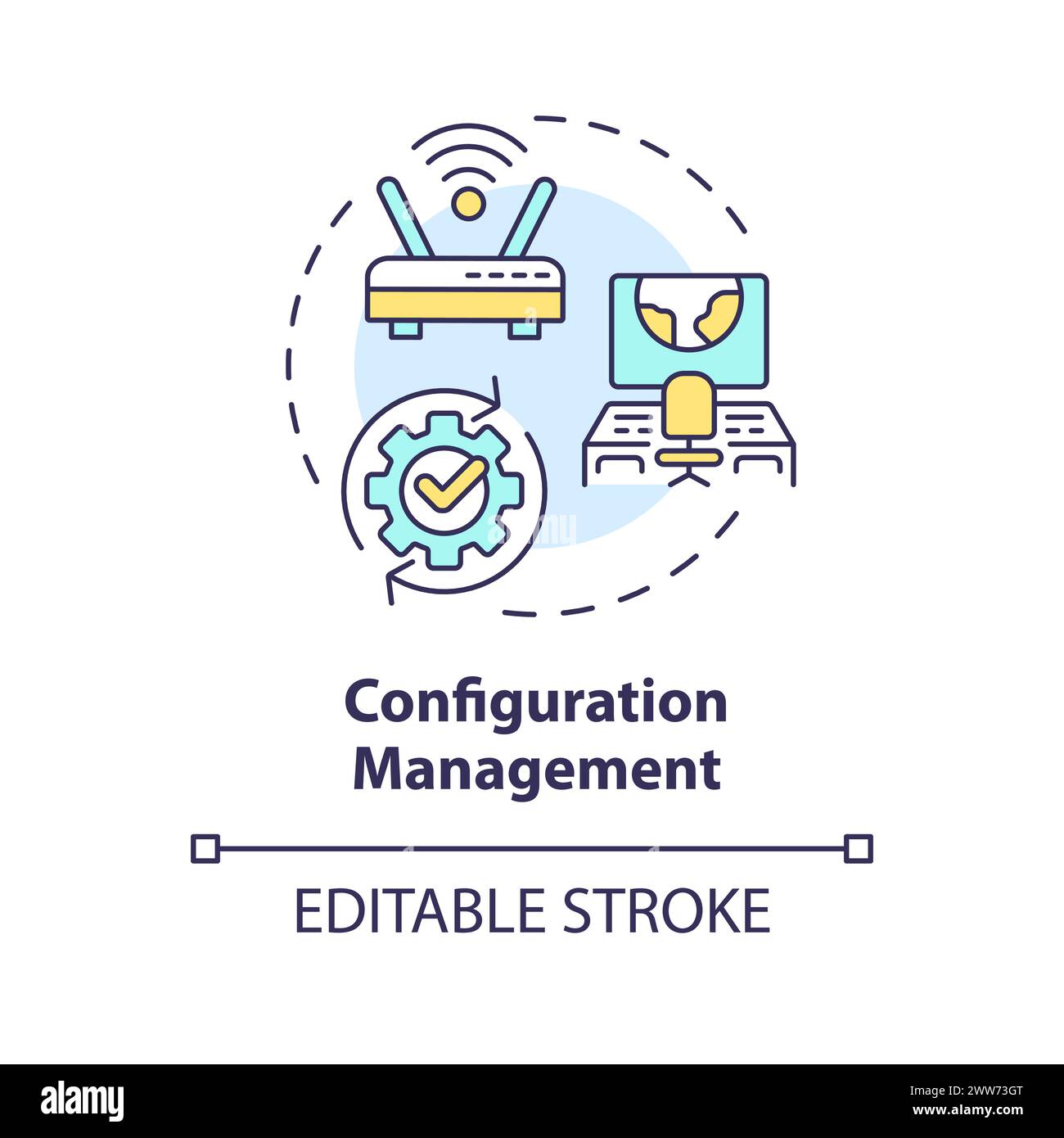Protocol analyzer hi-res stock photography and images - Alamy