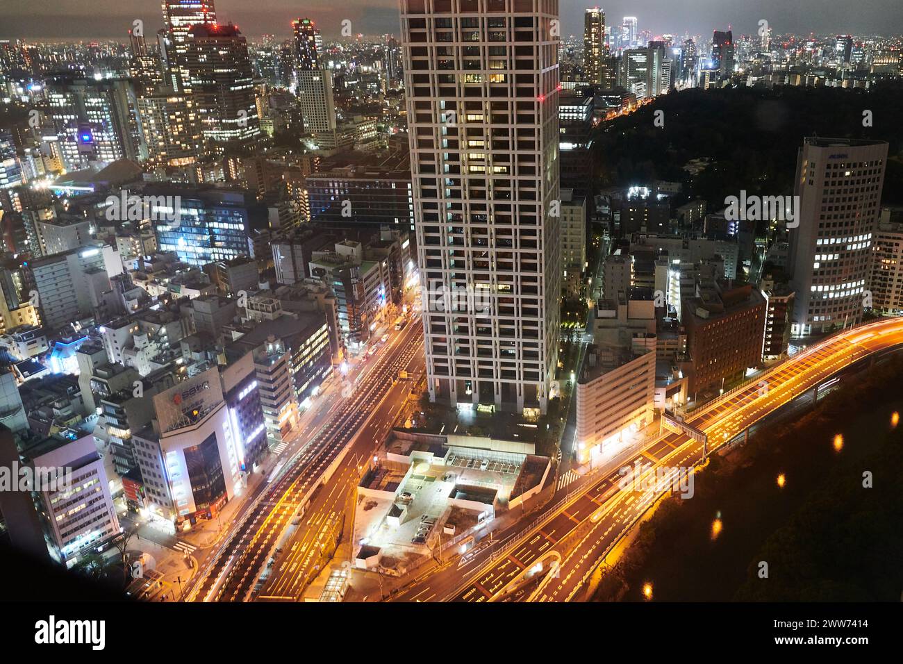 Cityscape 2024 hi-res stock photography and images - Alamy