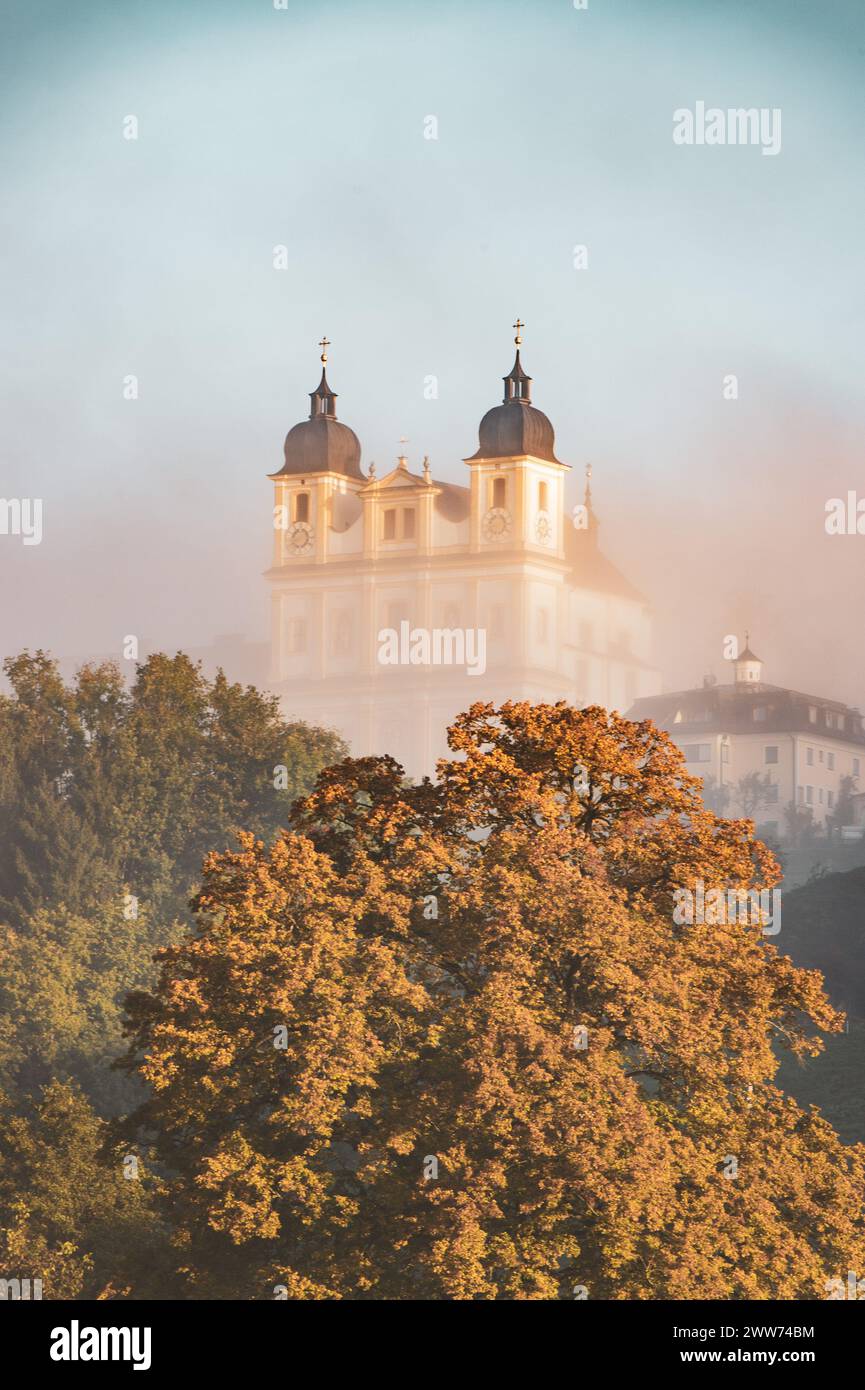 Voralpen maria plain hi-res stock photography and images - Alamy