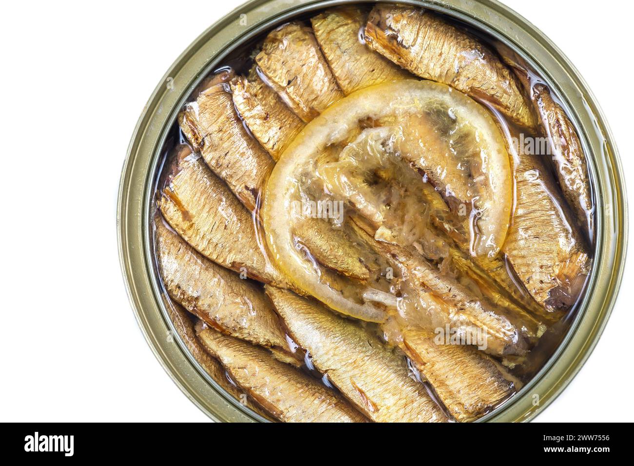 Preserving sardines hi-res stock photography and images - Alamy