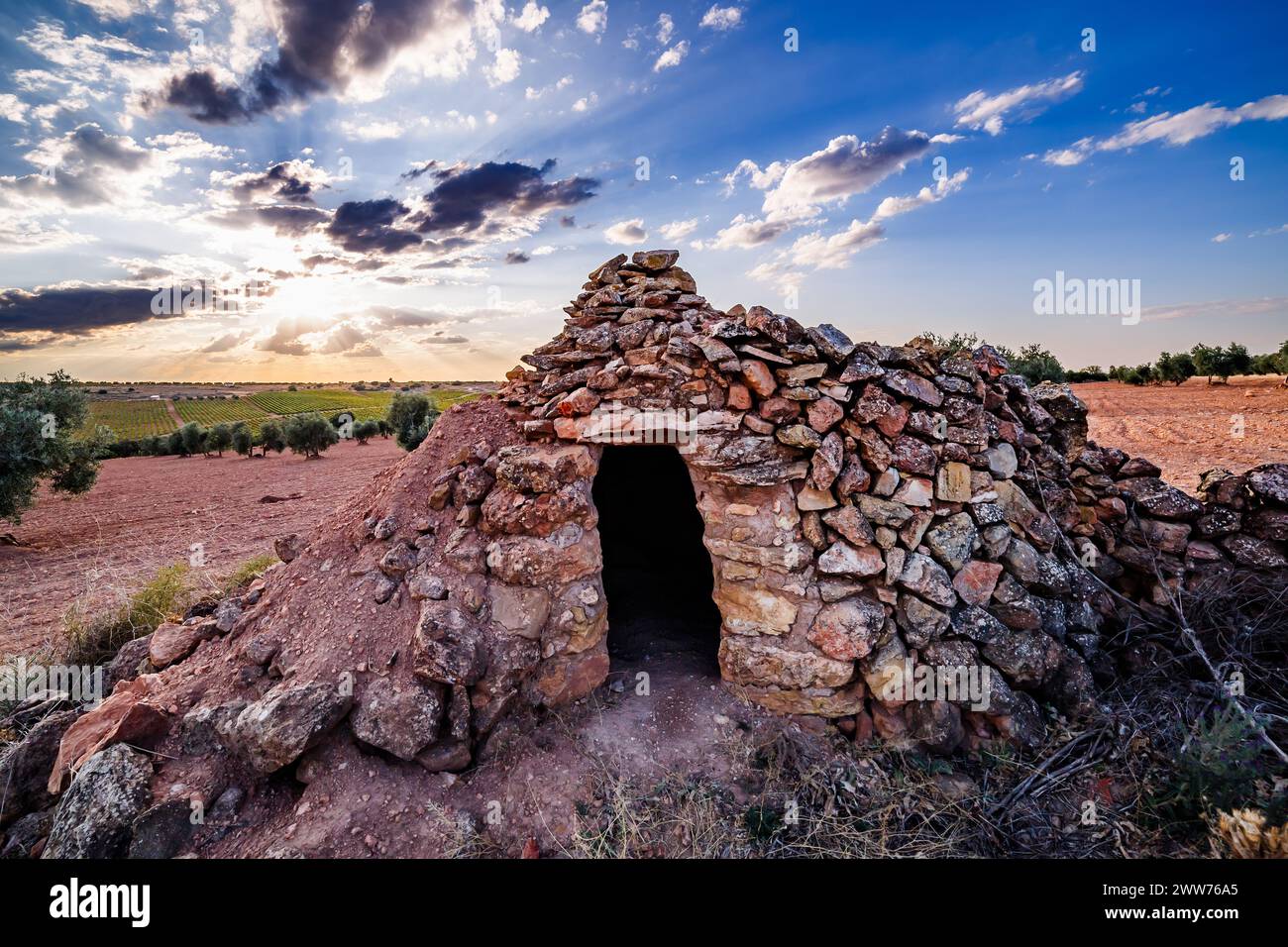 Ancestral farming hi-res stock photography and images - Alamy