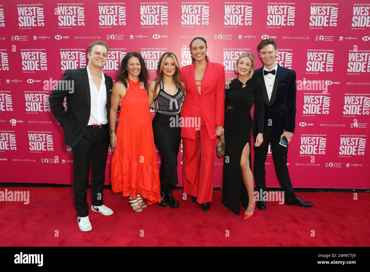 Stephanie panozzo hi-res stock photography and images - Alamy