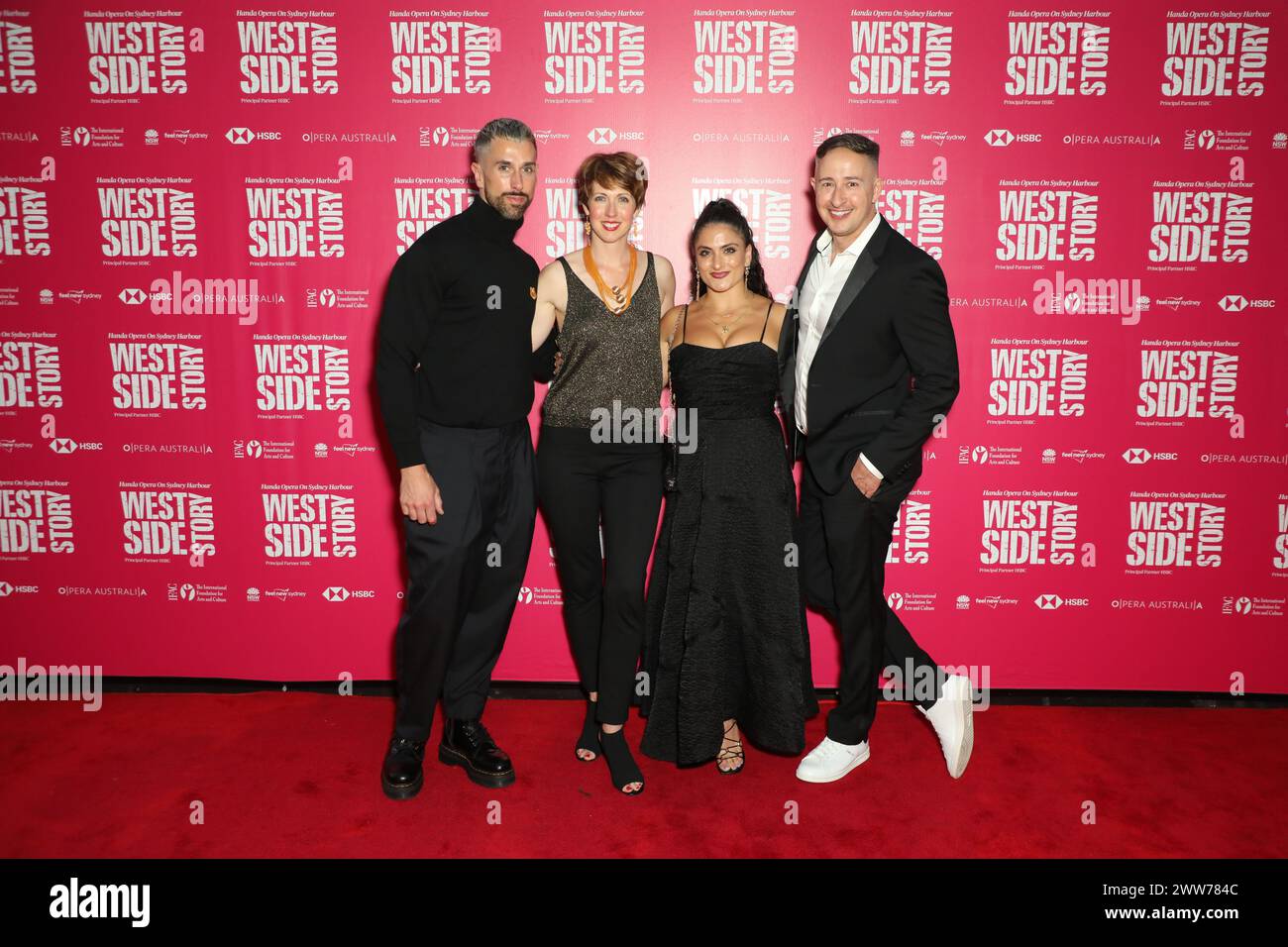 Eric sean fogel hi-res stock photography and images - Alamy