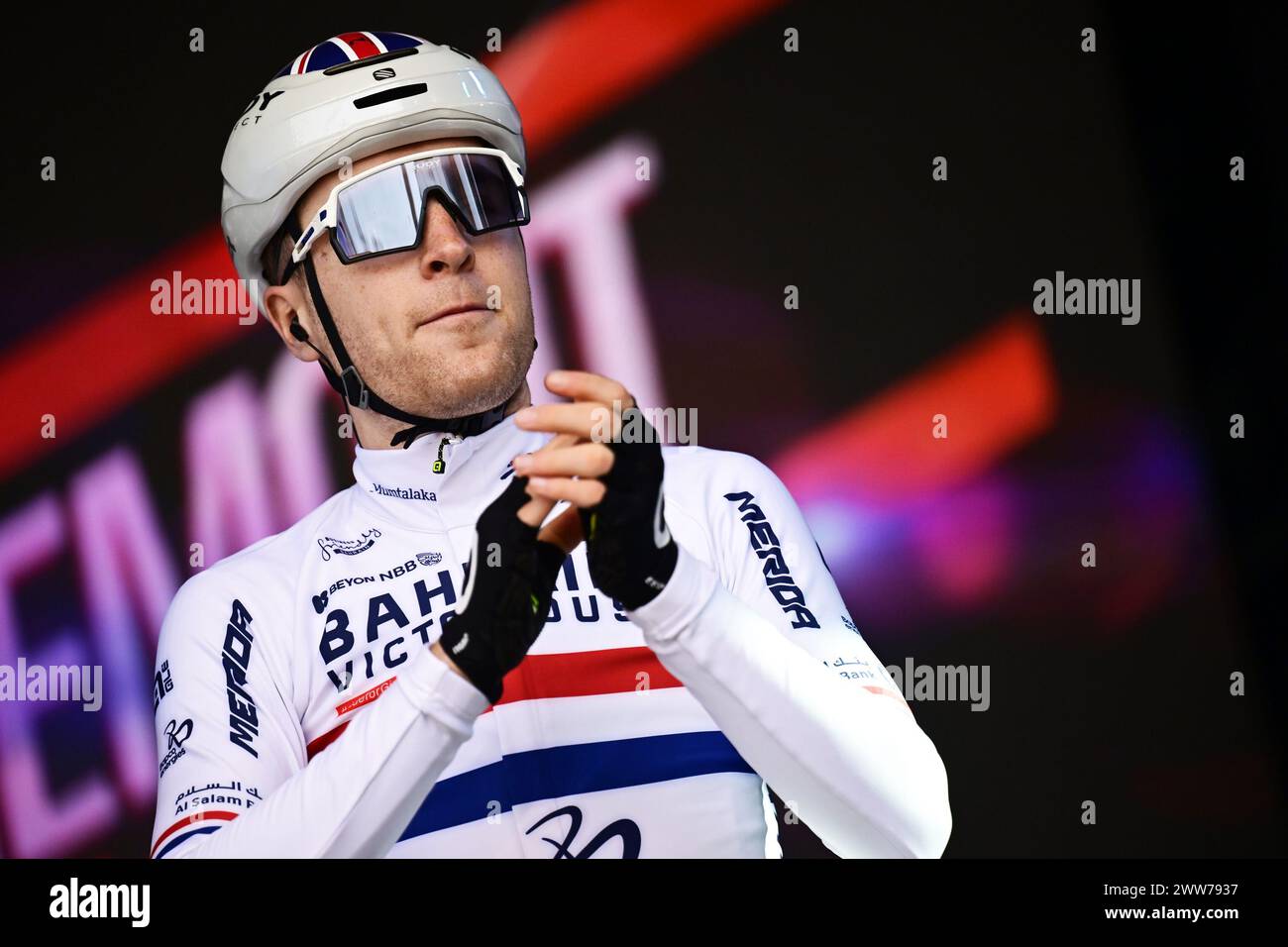 Fred friday hi-res stock photography and images - Alamy