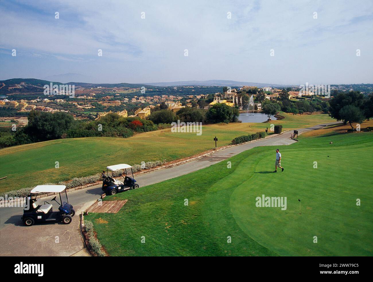 Alto lujo hi-res stock photography and images - Alamy