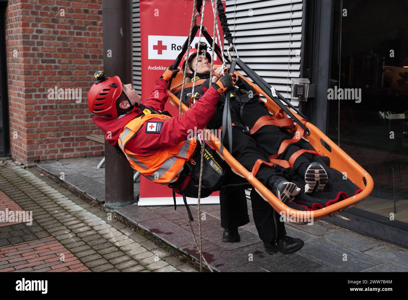 Emilie enger mehl hi-res stock photography and images - Alamy