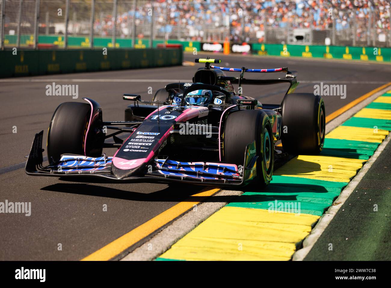 Alpine a524 renault hi-res stock photography and images - Alamy
