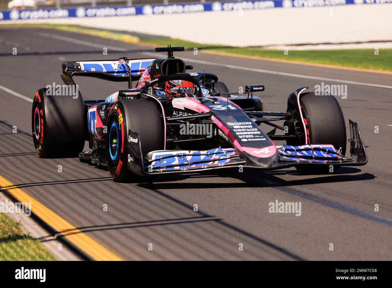 Alpine a524 renault hi-res stock photography and images - Alamy
