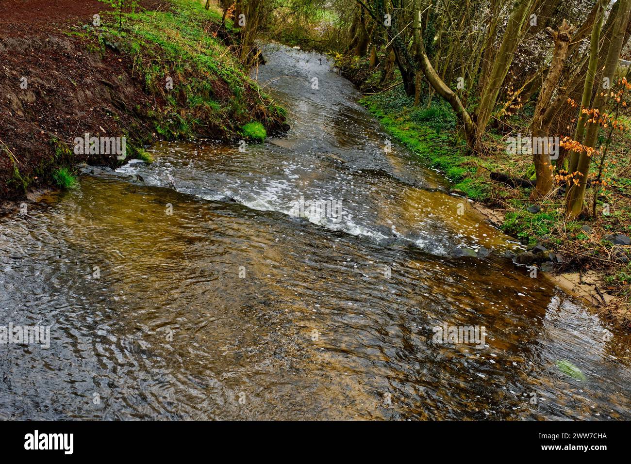 Tilted horizon hi-res stock photography and images - Alamy