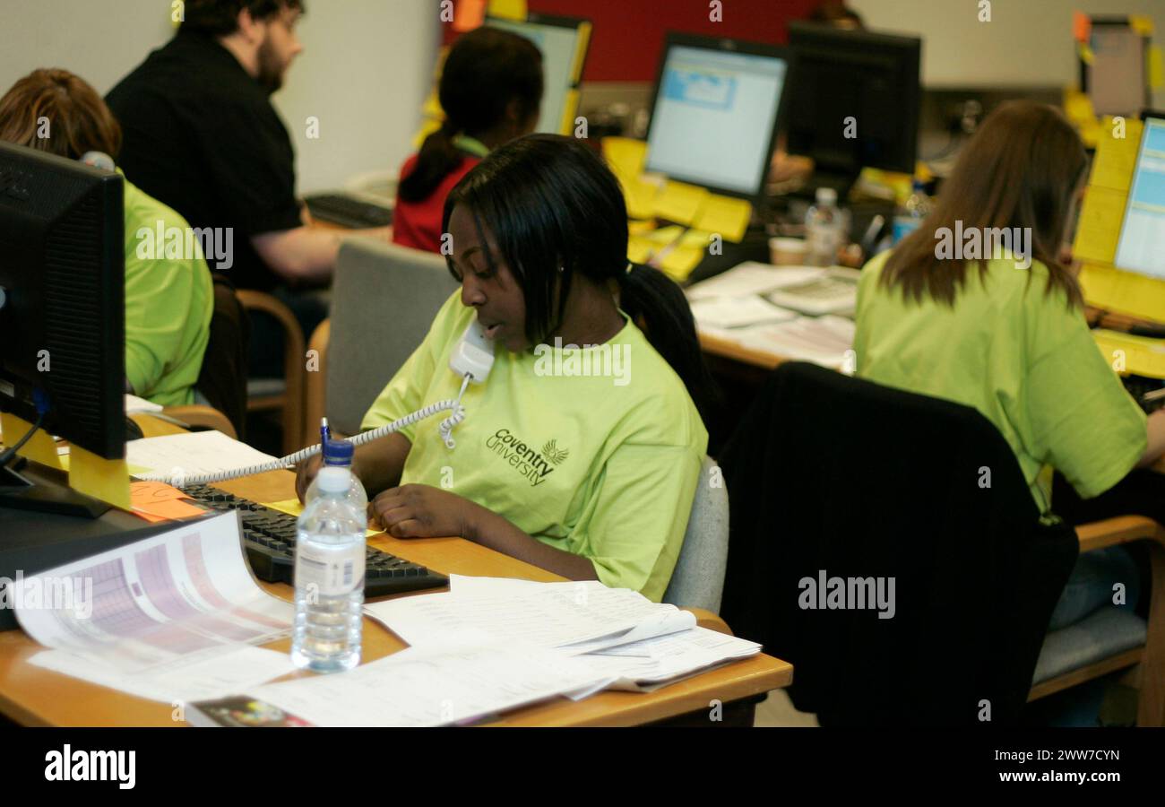 10/08/11...Current university students, known as Student Ambassadors ...