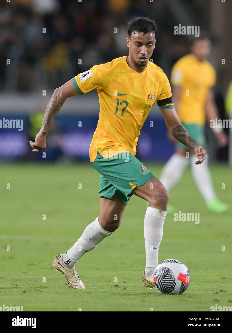 Keanu baccus hi-res stock photography and images - Alamy