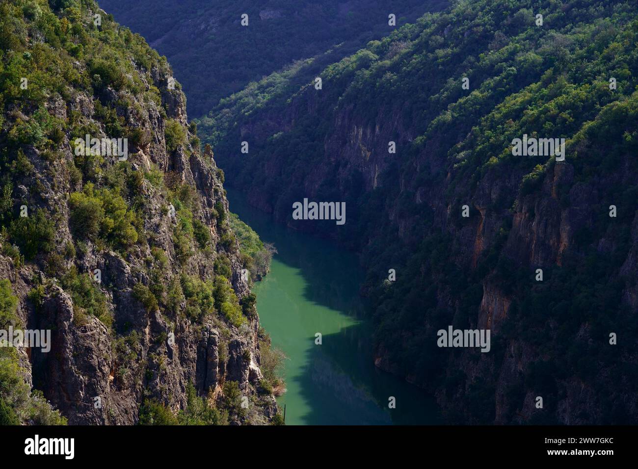 Congost hi-res stock photography and images - Alamy