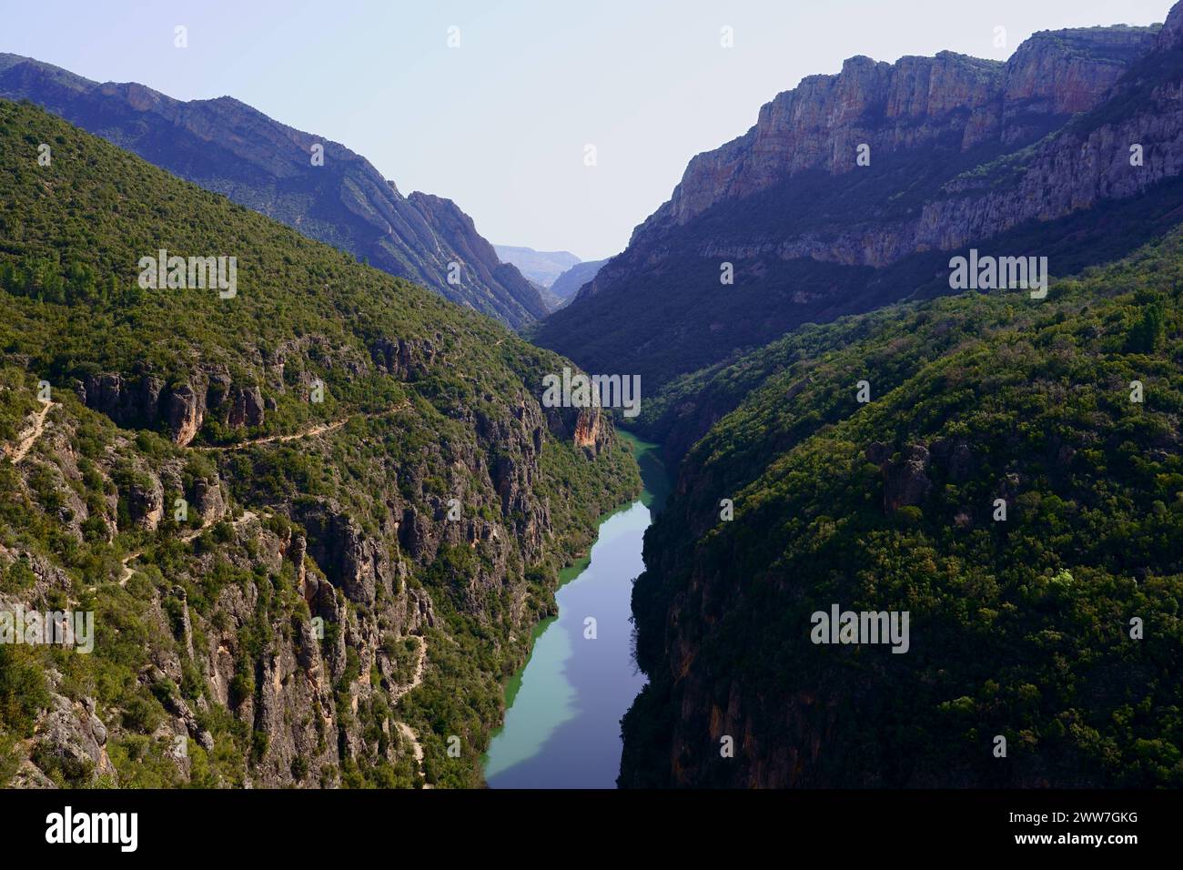 Congost hi-res stock photography and images - Alamy