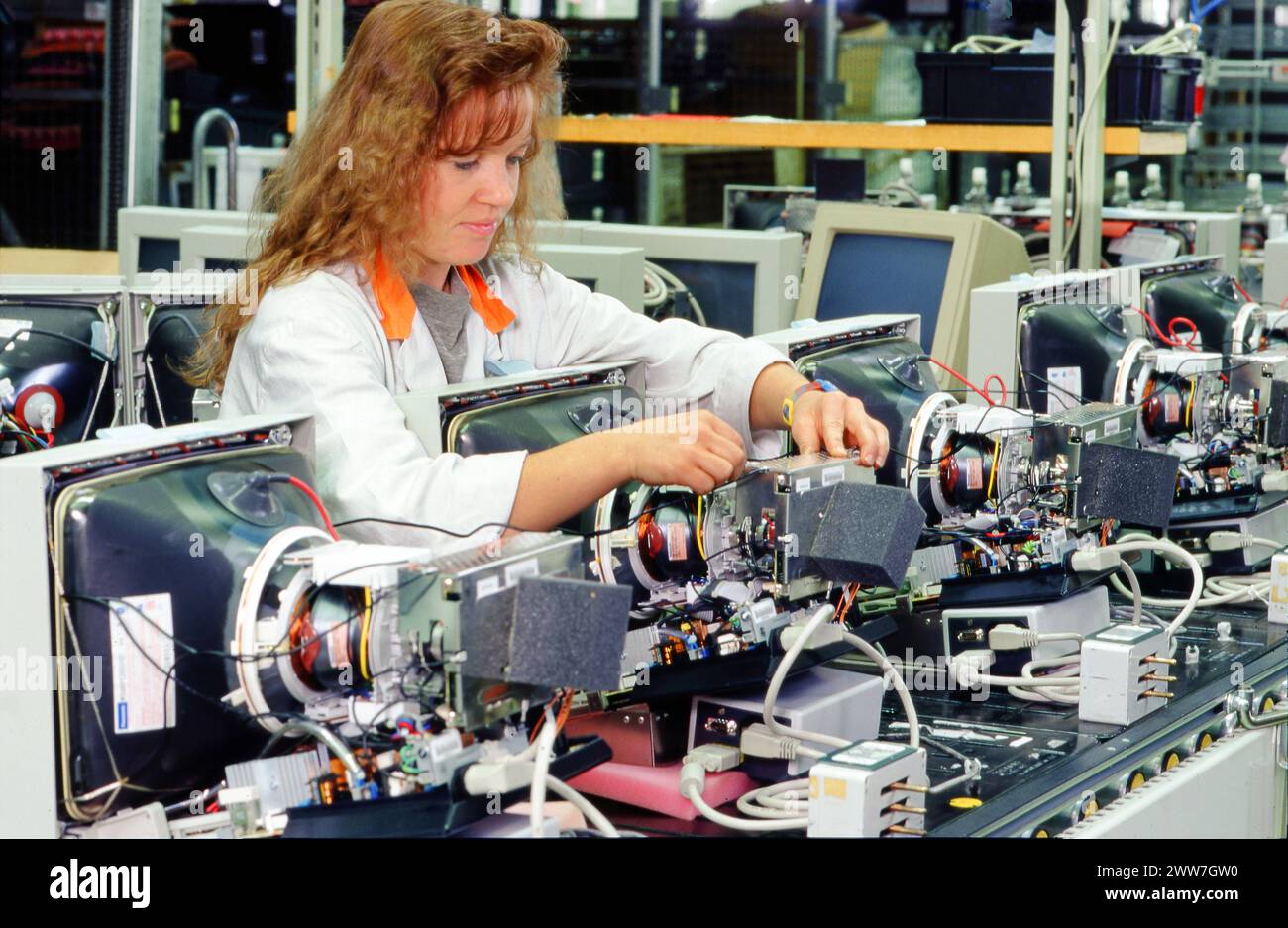 Bildrohren hi-res stock photography and images - Alamy