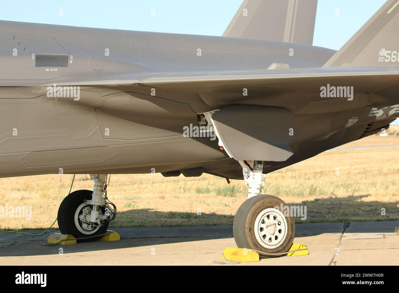 Tanagra airshow 2023 Greece Stock Photo - Alamy