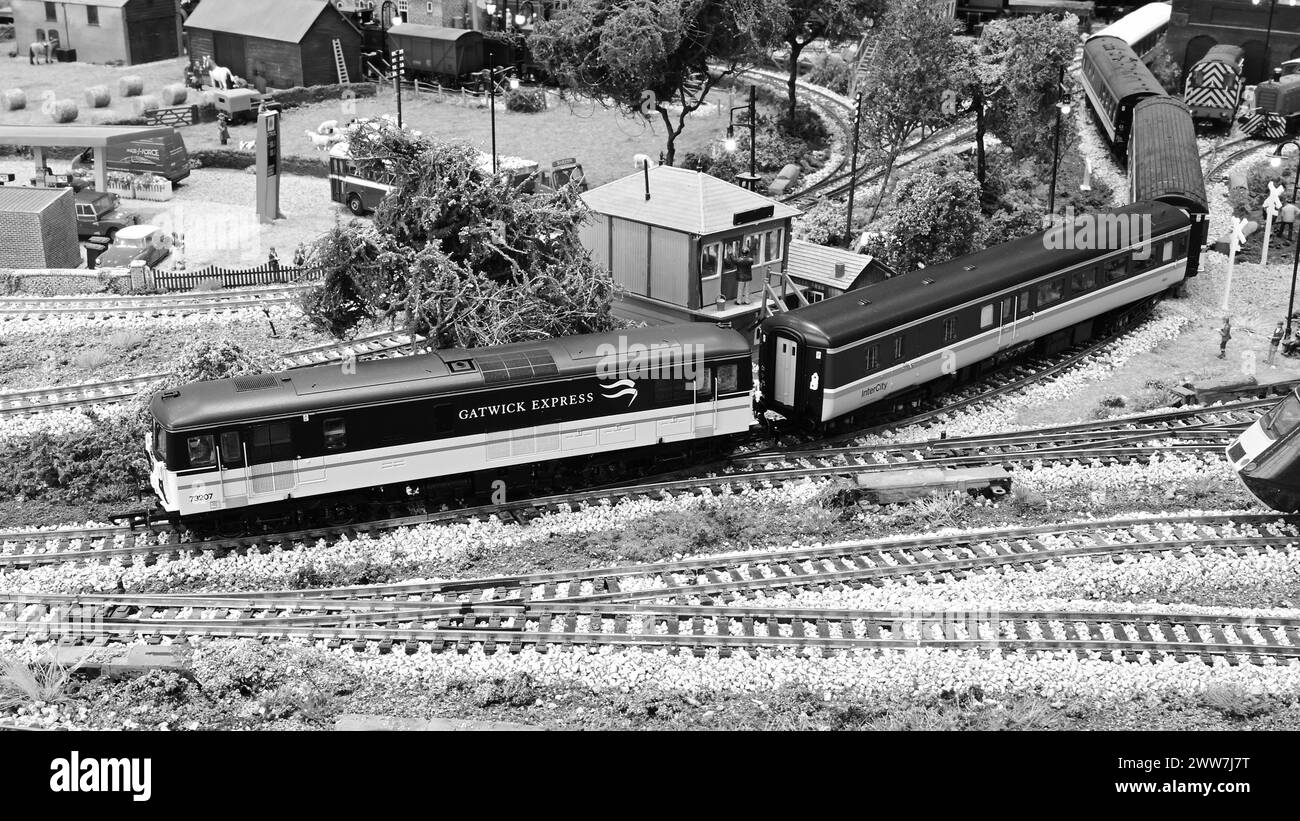 Class 73 hi-res stock photography and images - Alamy