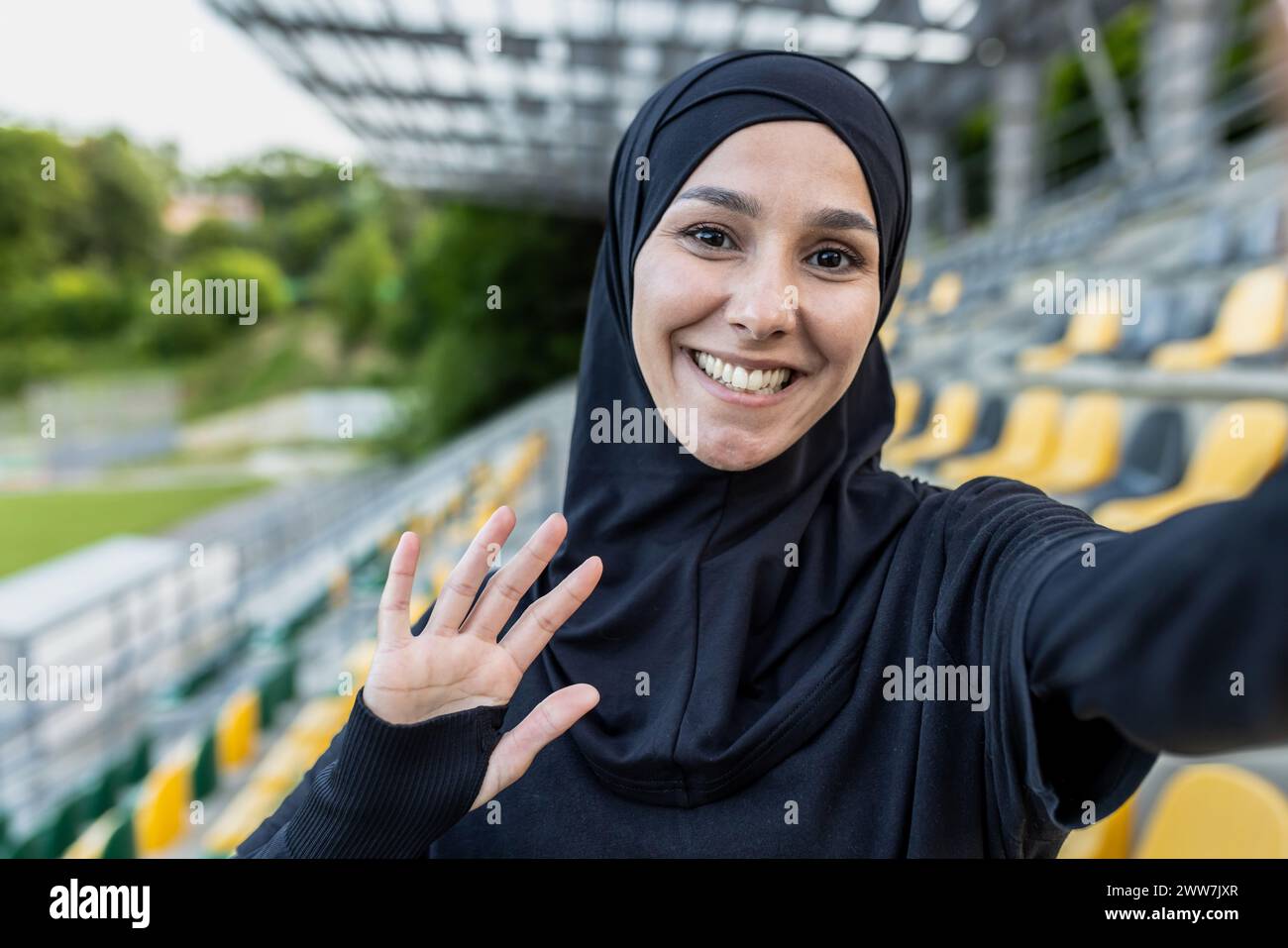 Sports connectivity hi-res stock photography and images - Alamy