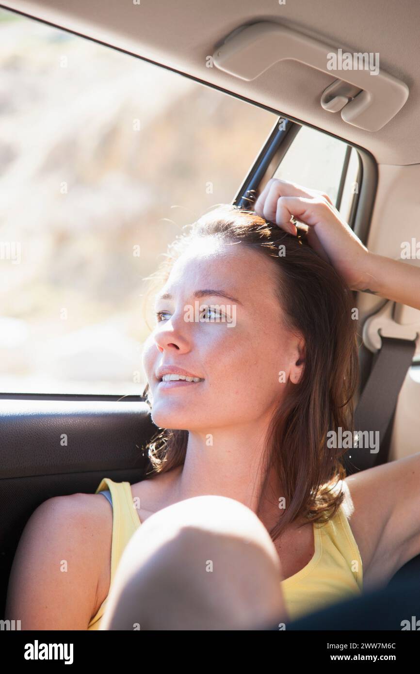 Motor head seat hi-res stock photography and images - Alamy