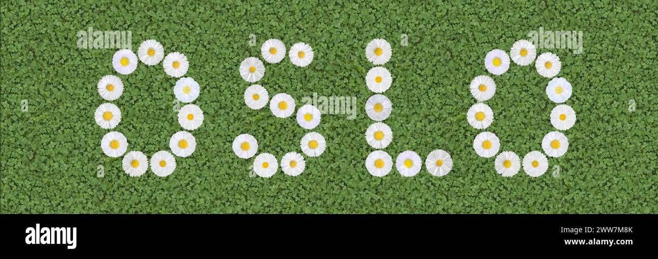 The capital city of Oslo in their national language Stock Photo - Alamy