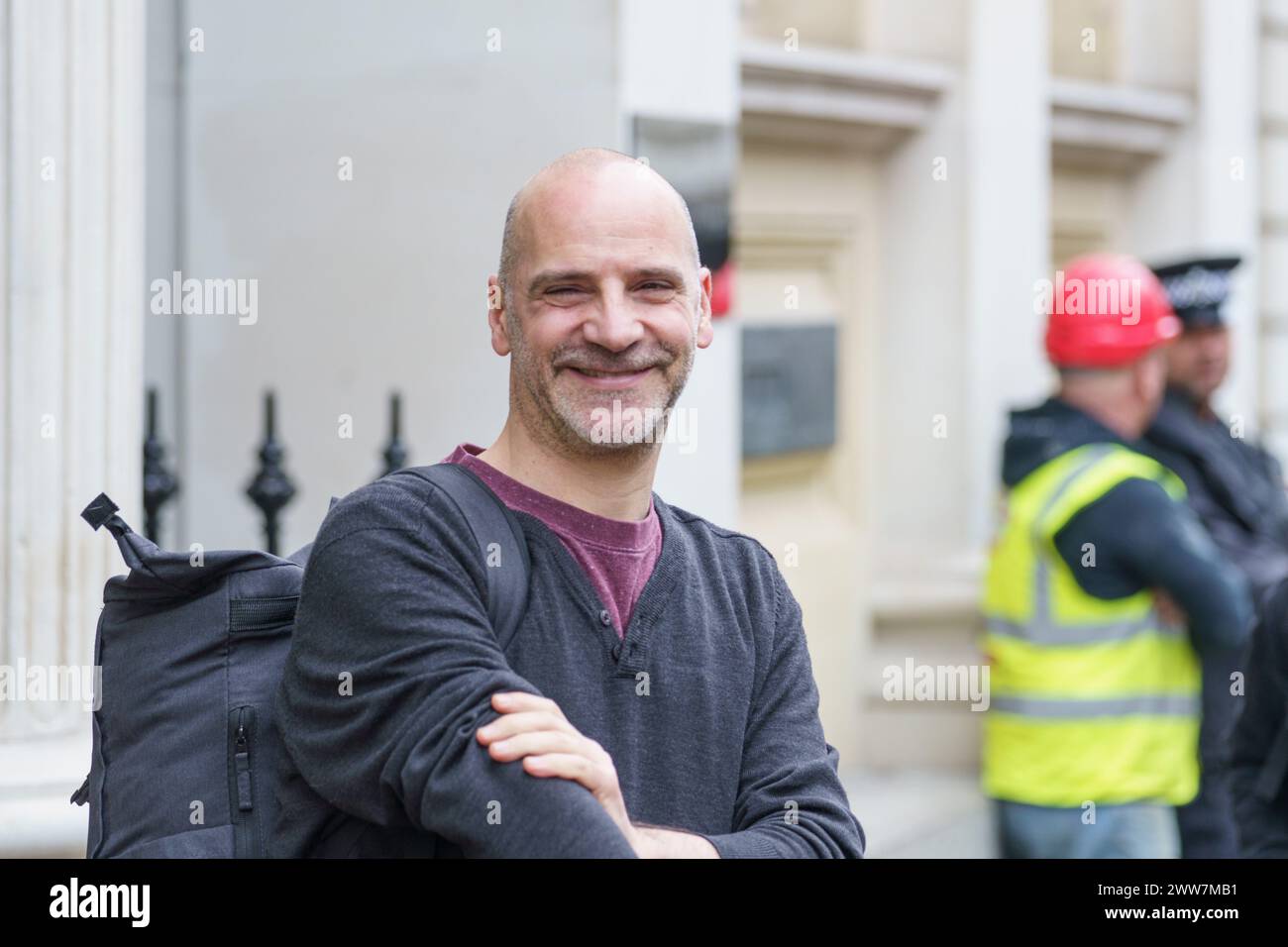 Roni barkam hi-res stock photography and images - Alamy