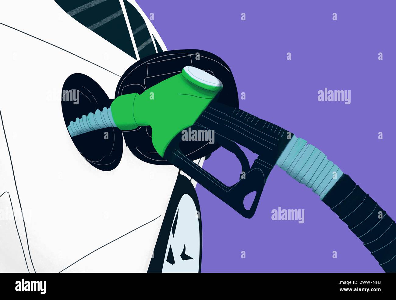 Biofuel resources hi-res stock photography and images - Alamy