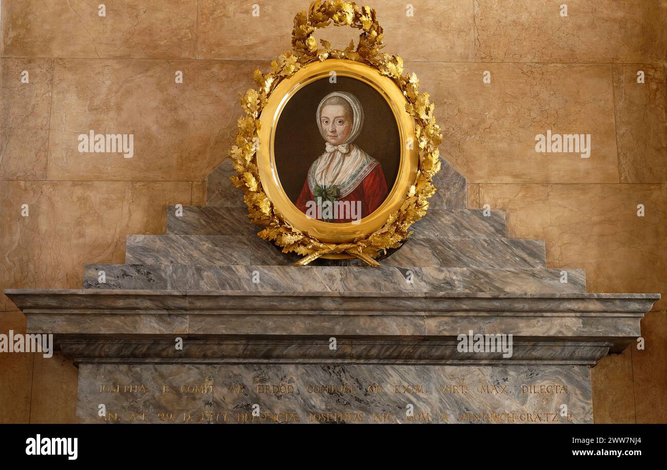 Josepha windisch graetz hi-res stock photography and images - Alamy