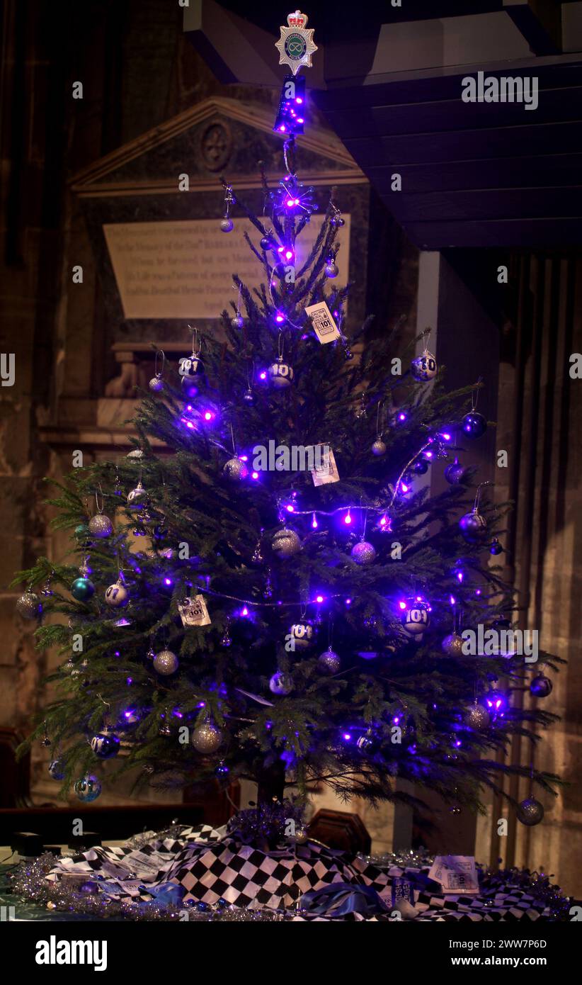 05/12/11...A police force has called in a team of 'special branch ...