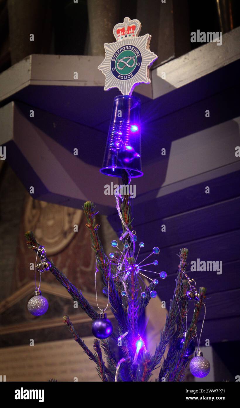 05/12/11...A police force has called in a team of 'special branch ...