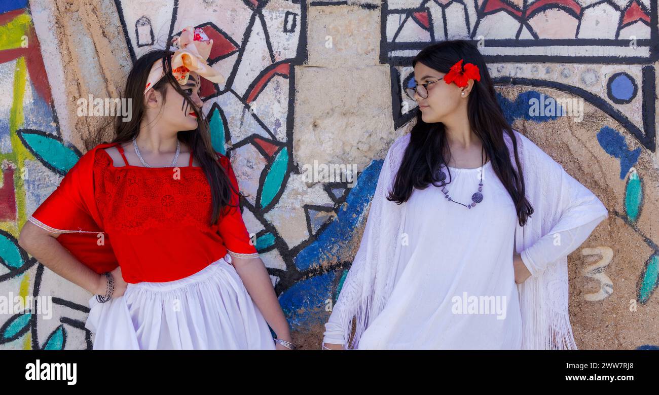 Afrocuban folklore hi-res stock photography and images - Alamy