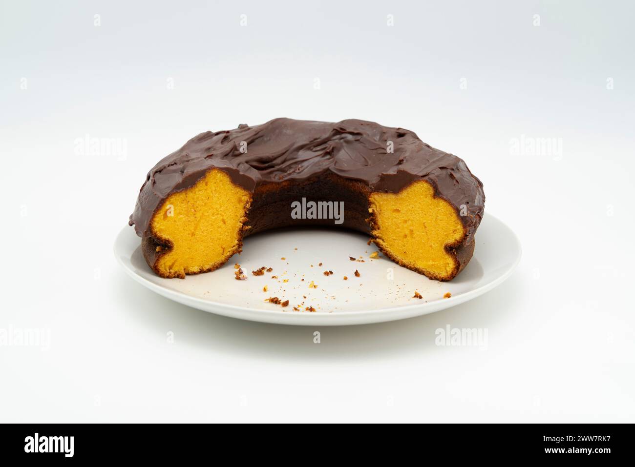 Brazilian traditional cake hi-res stock photography and images - Alamy