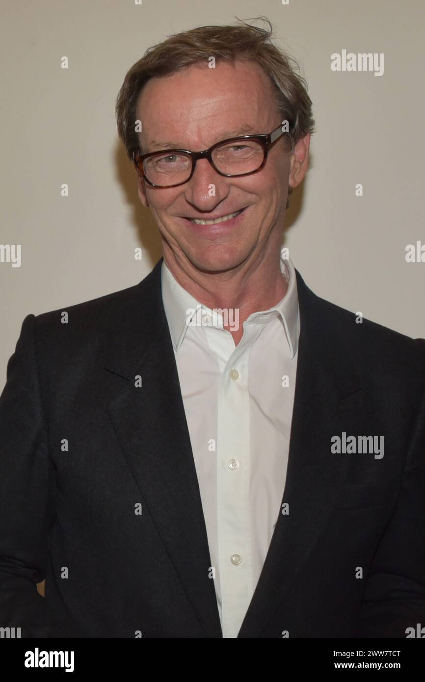 Thaddaeus Ropac, Tony Gragg, 2024, Vernissage, Galerie Ropac, Salzburg ...