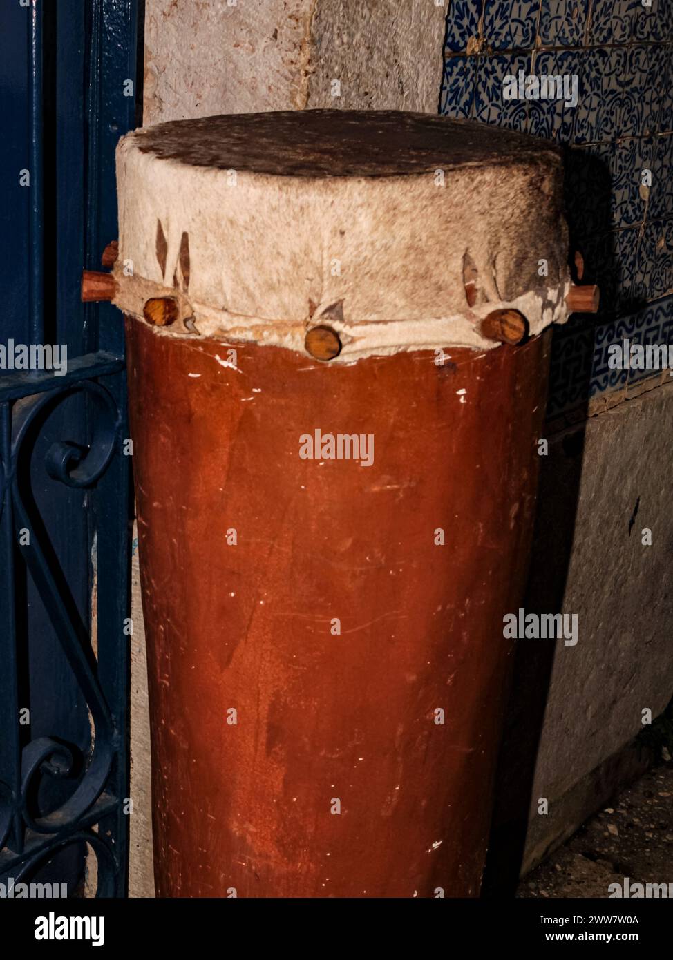 Folclore brasileiro hi-res stock photography and images - Alamy