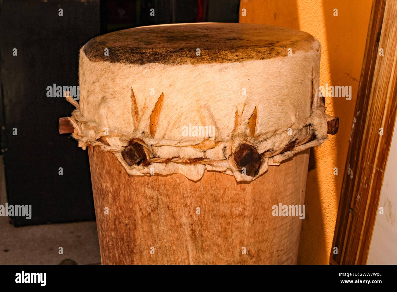 Tambor de criola hi-res stock photography and images - Alamy